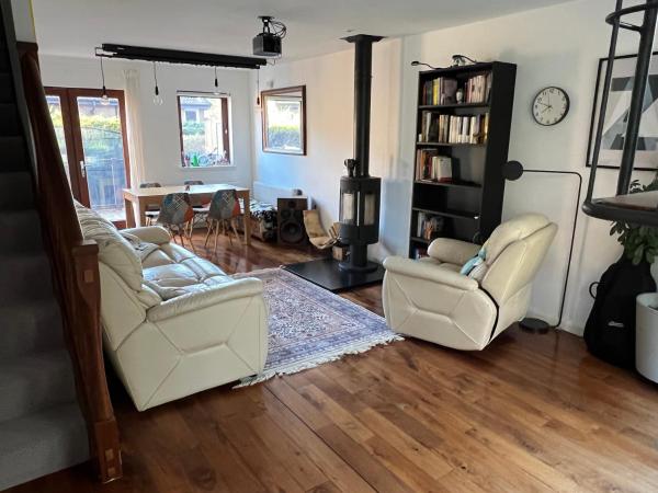 Windfall - Musselburgh