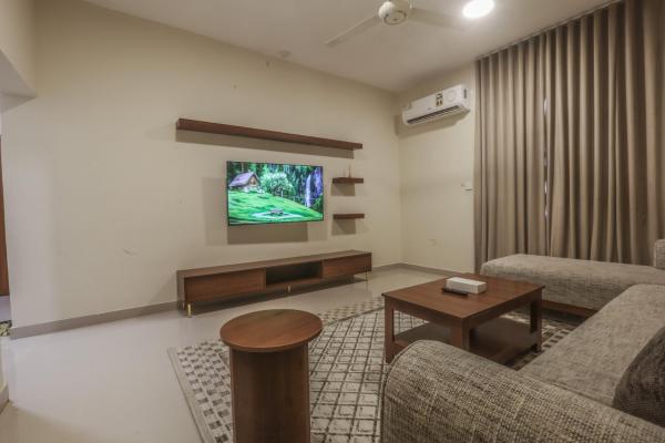 فندق بيت الفخامة للشقق والاجنحة صلاله - Salalah