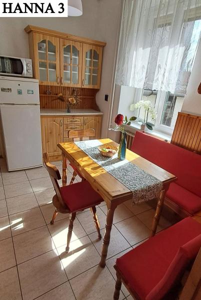 Hanna 3 Apartman - Kőszeg