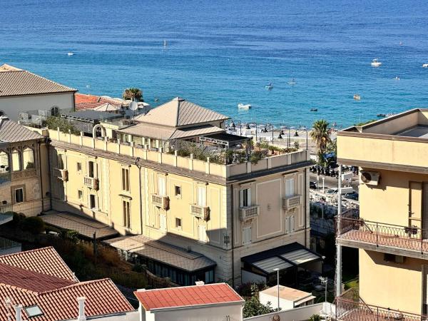 Blu Opèra Guest Rooms - Soverato