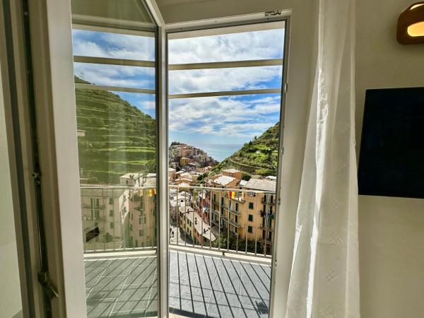 The Manarola Sea View - Vernazza