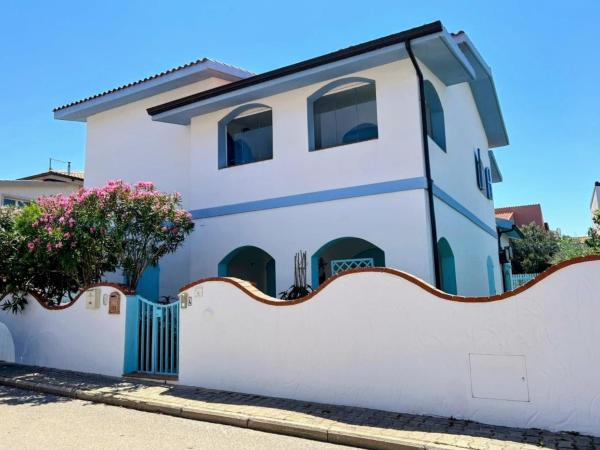 Villa Bellavista, 20 Meters From The Marina - Iglesias