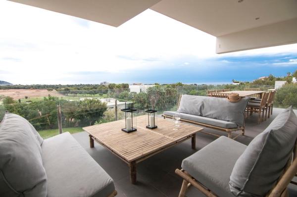 Villa With Poola And Nice View - Sitges