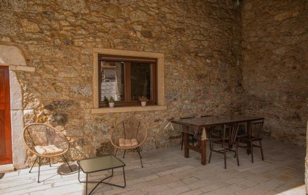 O Rincón De Agrón - Arzúa