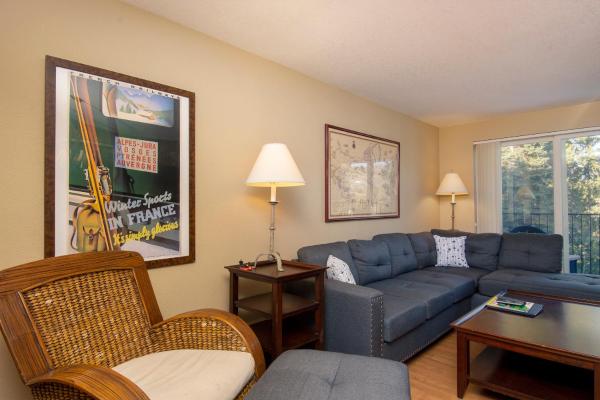 Beaver Village Unit #1112 - Fraser, CO