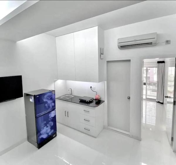 Satter Residences - Bangladesh