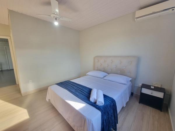 Casa Espaçosa, 400m Da Praia, 15min Do Beto Carrero - Penha