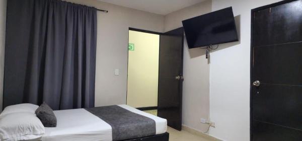 Hotel Distrito Unicentro - Bello