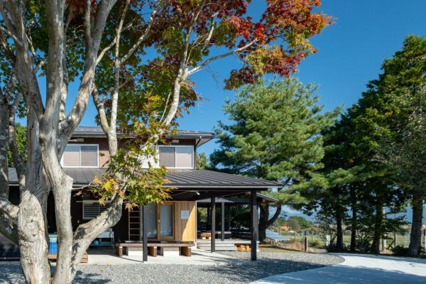Takashima City - House - Vacation Stay 22086 - 琵琶湖