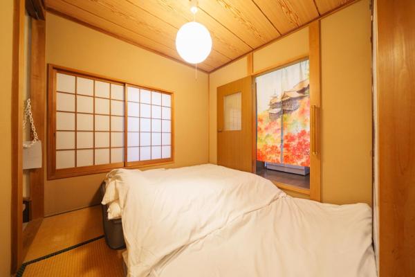 Kanagawa Ward, Yokohama City - House - Vacation Stay 22088 - Yokohama