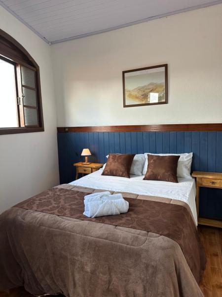 Pousada Bela Vista - Ouro Preto