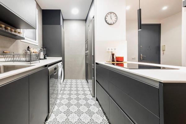 Junto Al Metro Vive Barcelona - Barcelona