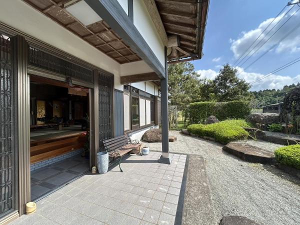 Minamikyushu City - House - Vacation Stay 21559v - Kagoshima