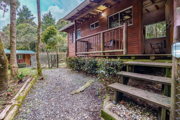 Cabañas La Silleta - Guarne