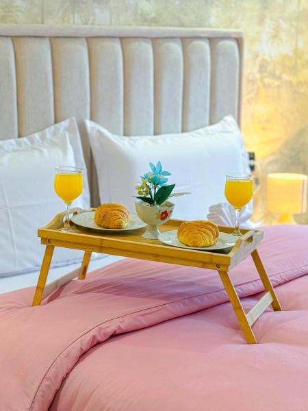 Vivastay Casablanca - Bonnat Square Chic Residence - Palmier - - Casablanca