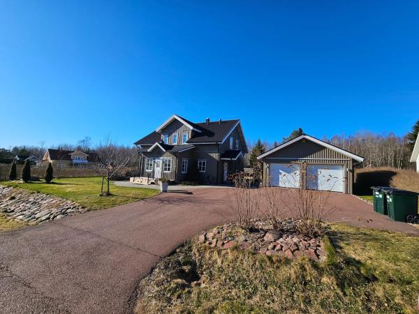 Fahléns 10 Villa - Åland