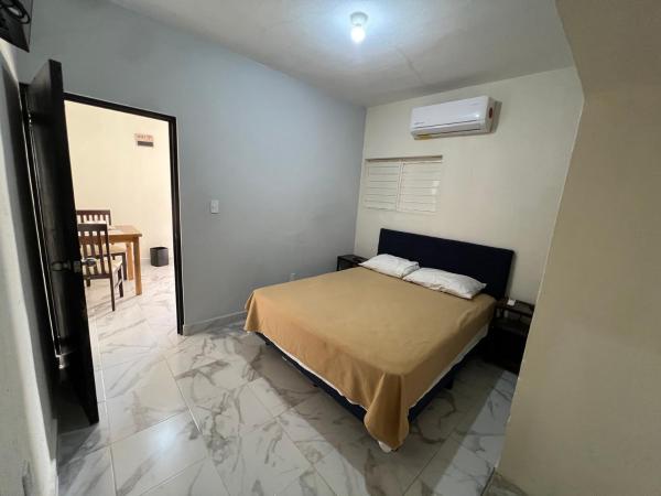 Suite El ÁNgel #7 - Tuxtla Gutiérrez