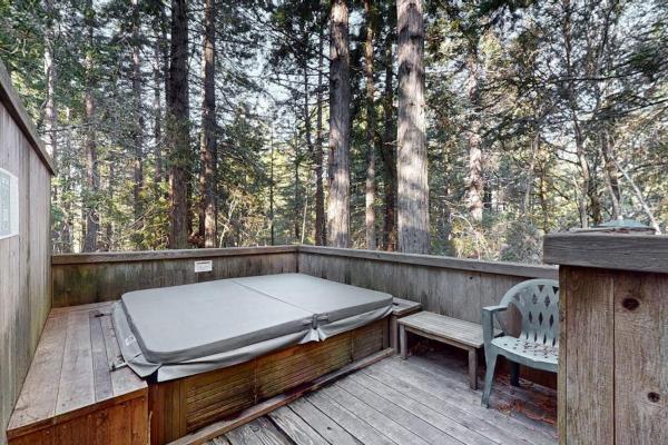 Longwell House - Sea Ranch, CA