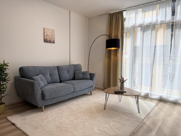 Gma Studio Apartment Im Zentrum - Bad Ischl