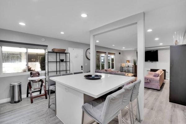 Family 4br Home 15 Min To Disneyland & Beach - Orange, CA