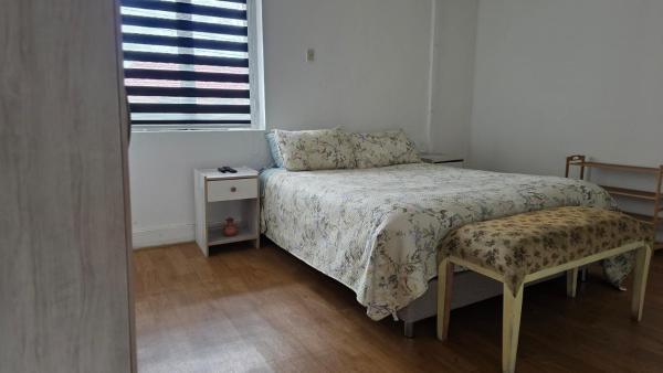 Alojamiento Centro De Punta Arenas - Punta Arenas