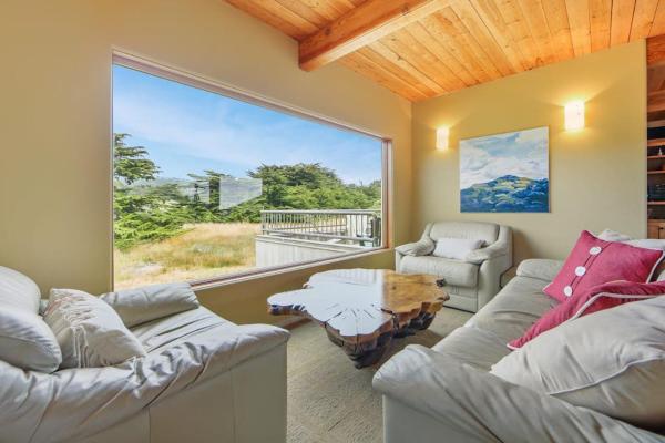 Meadow House - Gualala, CA