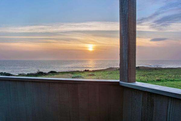 Casa Pelo Mar - Sea Ranch, CA