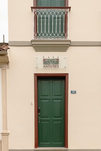 Casa Antunes - Diamantina