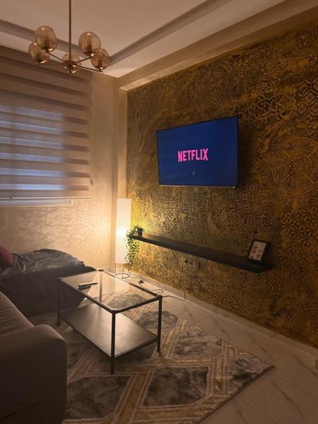 Beautiful Furnished Apartment Mohammedia Mabroka - Mohammédia