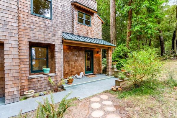 Spyglass View - Sea Ranch, CA