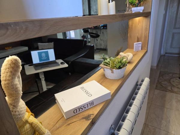 Villa Toni Mediterranean Family Lake Retreat - Macedonia del Norte