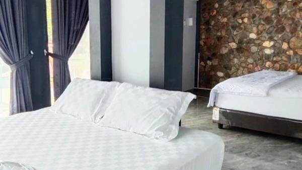 Teupin Layeu Hotel - Sabang