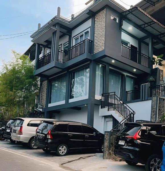 Teupin Layeu Hotel - Sabang