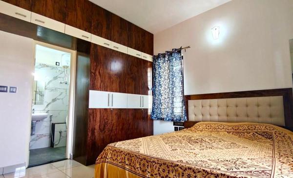 Sheetal Service Apartment - Mangaluru