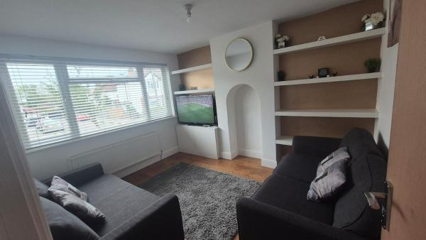 Brooklyn House - Londres