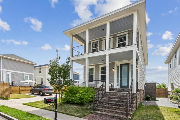 311 W Government St - Pensacola, FL