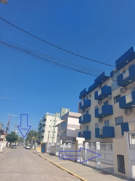 Apartamento 100 Metros Da Praia Grande/ubatuba/sp - Ubatuba