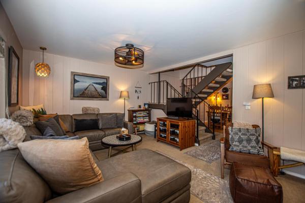 Lake Forest Glen # 114 By Hauserman Rentals - Tahoe City, CA