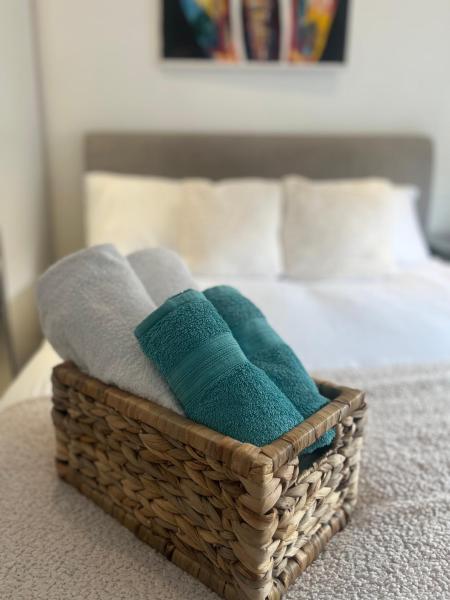 Serene Stays Colchester - Colchester
