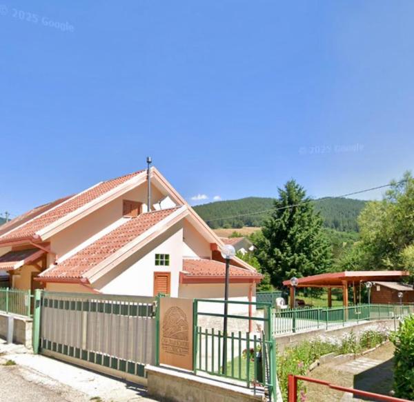 Casa Dello Sciatore Lorica - Lorica