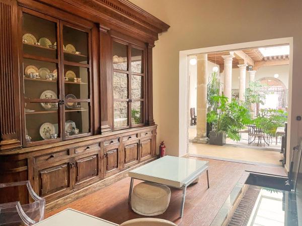 Hotel Expres By Hosting House - Morelia