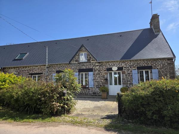 Gîte La Belle Etoile Proche De Granville - Manche