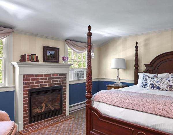 Cape Arundel Inn And Resort - Maine