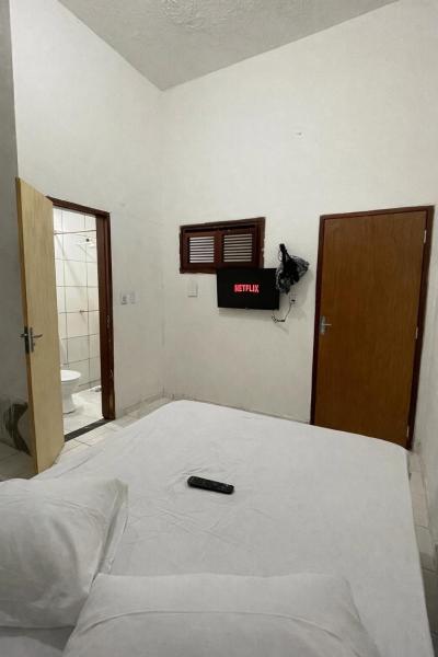 Pousada Só Alegria - Fortaleza