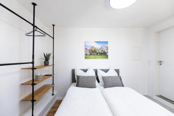 Appartement Im Weiherhaus - Erlangen