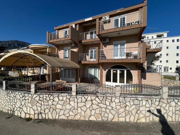 Villa Cherry - Monténégro
