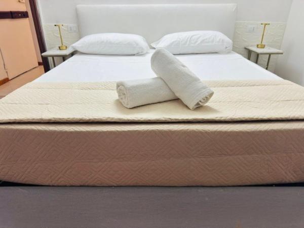 Mama's House - Bologna