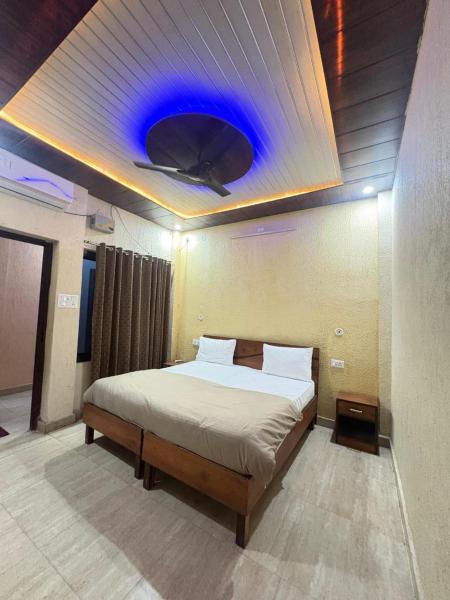 Saathi Homestay - Rishikesh