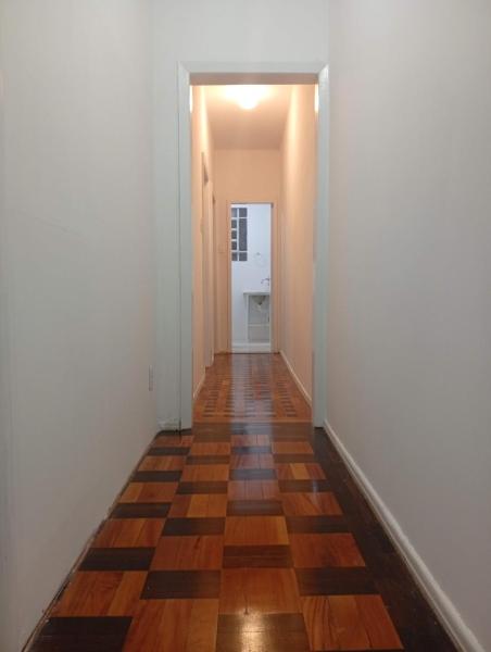 Home 32 - Alvorada