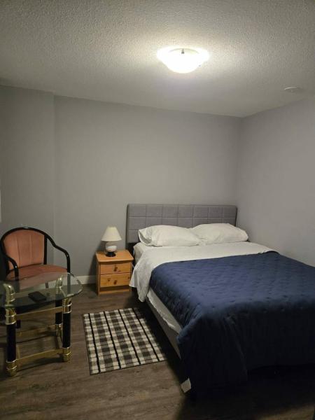 Cozy Private Room With Full Facilities In Lethbridge - Alberta